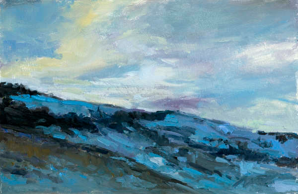 B Woosley American Artist